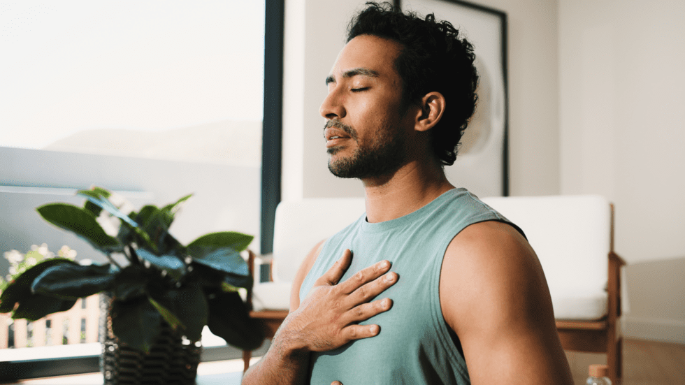 Beyond “Just Stress”: An Integrative Medicine Approach to Anxiety and ...